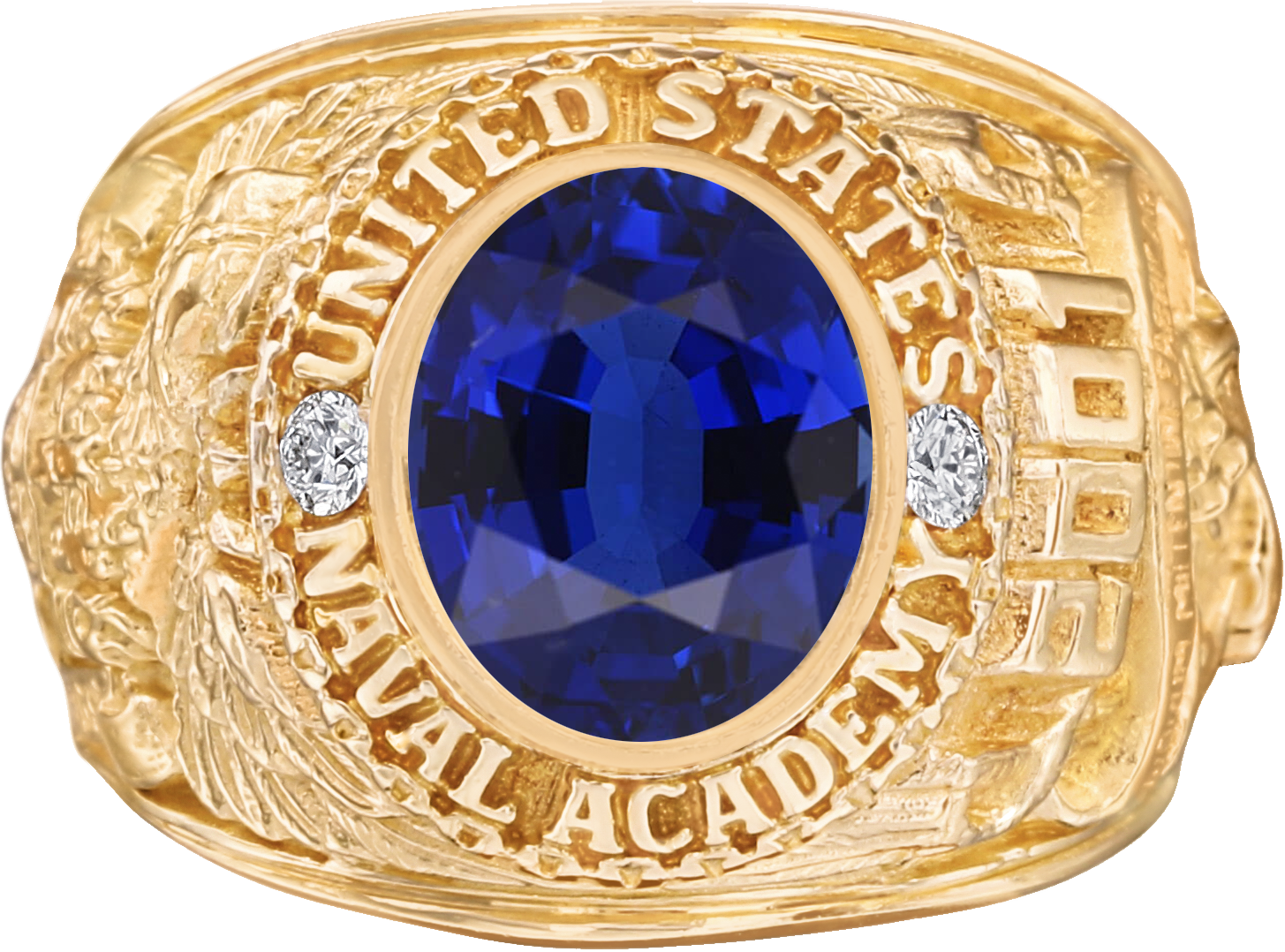 USNA Rings | usnarings.com