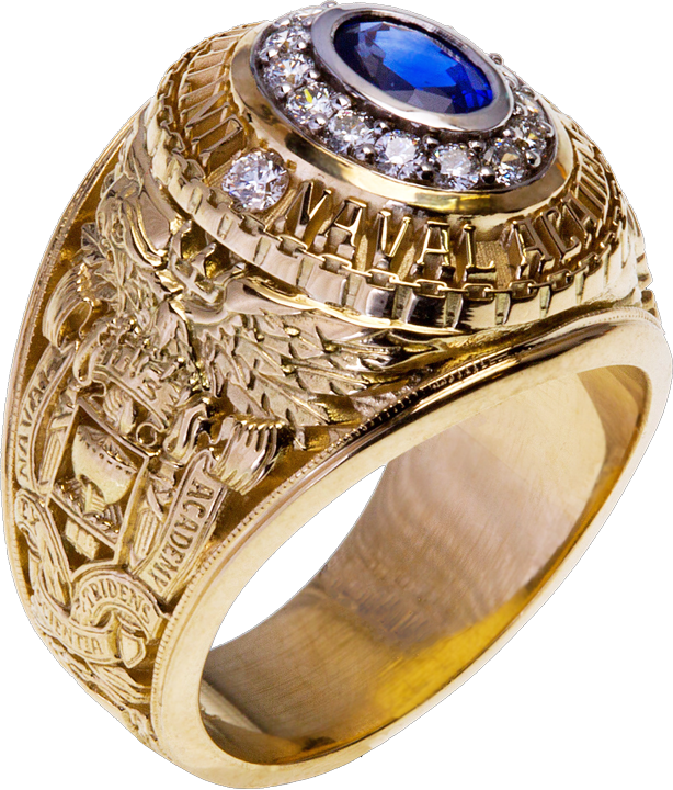 USNA Rings | usnarings.com